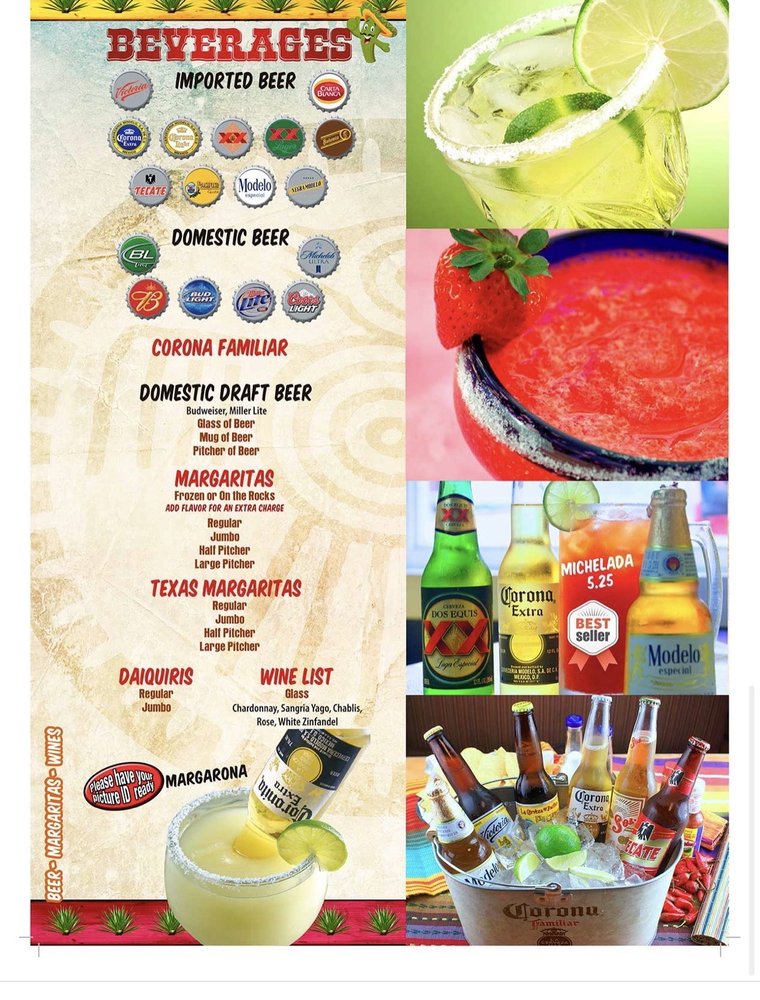 RIO GRANDE MEXICAN RESTAURANT - 22 Photos & 18 Reviews - 185 S State St ...