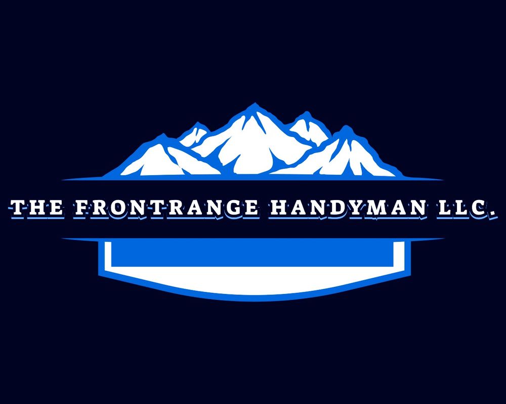 THE FRONT RANGE HANDYMAN - Updated October 2025 - 14 Photos - Colorado ...