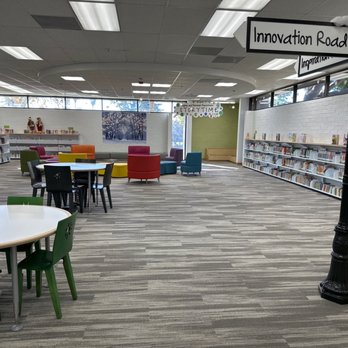 PLACENTIA LIBRARY - Updated July 2025 - 68 Photos & 66 Reviews - 411 E ...