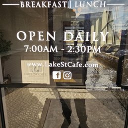 LAKE ST CAFE - ADDISON - Updated January 2025 - 262 Photos & 102 ...