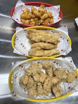 WHOLE FRIED CHICKEN - 31 Photos - 7629 S Staples St, Corpus Christi ...