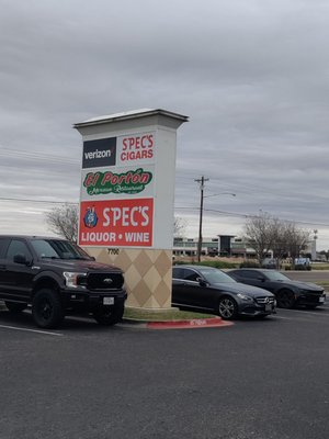 SPEC’S - MCALLEN - Updated June 2026 - 7700 N 10th St, McAllen, Texas ...