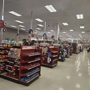 TARGET - Updated September 2025 - 95 Photos & 72 Reviews - 3251 ...