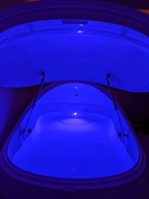 FLOAT STATION - 121 Photos & 299 Reviews - 36 Railway Ave, Campbell ...