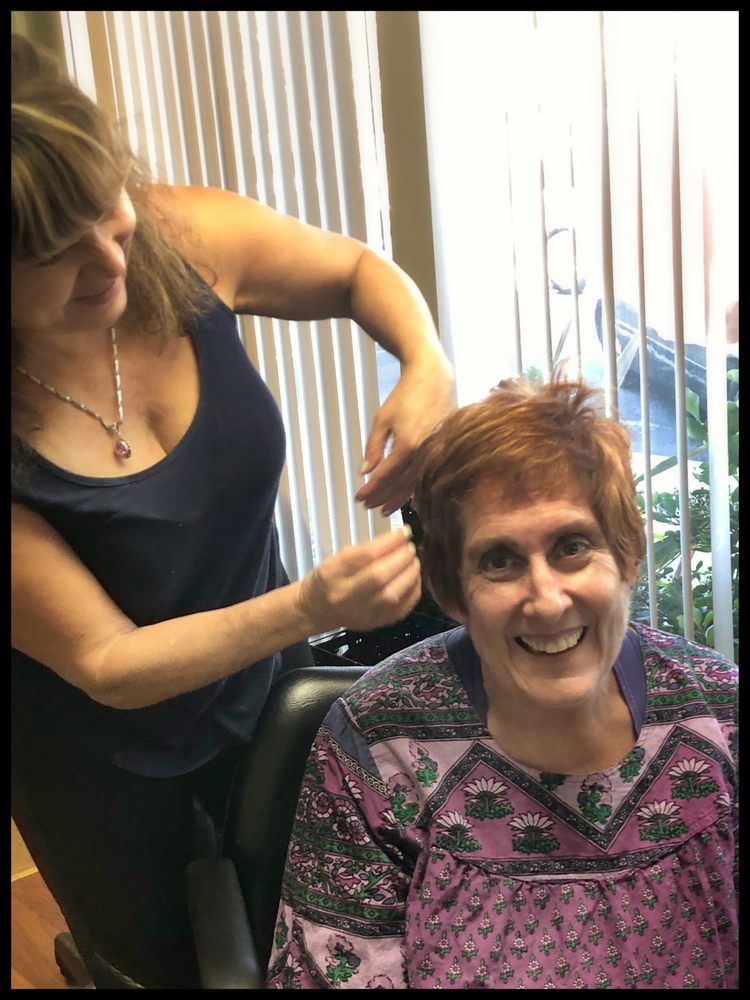 BELLA ROSE HAIR SALON - 21 Photos & 37 Reviews - Hair Salons - 1612 ...