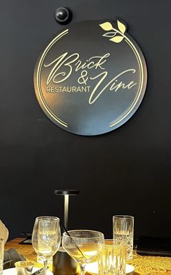 BRICK & VINE RESTAURANT - Updated May 2026 - 31 Photos & 21 Reviews ...