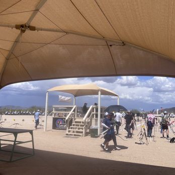 BEN AVERY SHOOTING RANGE - Updated December 2025 - 168 Photos & 172 ...