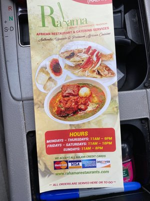 RAHAMA - 19 Photos & 11 Reviews - 45665 W Church Rd, Sterling, Virginia ...