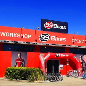 99 BIKES BRISBANE CBD - Updated October 2025 - 169 Elizabeth St ...