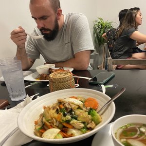 STICKY RICE CAFE - 569 Photos & 617 Reviews - 120 Jack Dance St ...