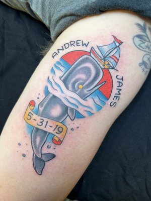 INKSMITH & ROGERS TATTOOING - Updated October 2025 - 36 Photos & 41 ...