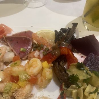 NABRASA BRAZILIAN STEAKHOUSE - Updated December 2025 - 88 Photos & 48 ...