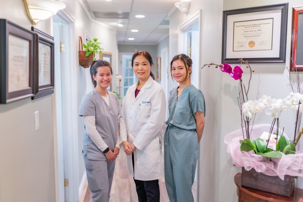 JENNY LE, DDS - OC PROSTHODONTICS - Updated April 2026 - 13 Reviews ...