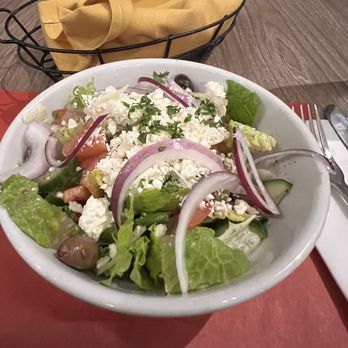 MEDITERRANEAN BISTRO - Updated September 2025 - 369 Photos & 754 ...