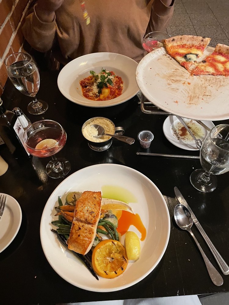 MANDUCATIS RUSTICA - 233 Photos & 234 Reviews - 46-33 Vernon Blvd, Long ...