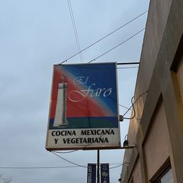 EL FARO RESTAURANT - Updated April 2025 - 98 Photos & 207 Reviews ...