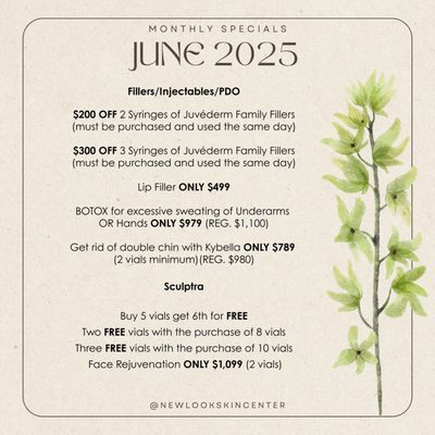 NEW LOOK SKIN CENTER - Updated October 2025 - 352 Photos & 3079 Reviews ...