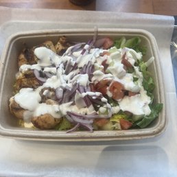 THE KEBAB SHOP - 221 Photos & 71 Reviews - 12430 Seal Beach Blvd, Seal ...