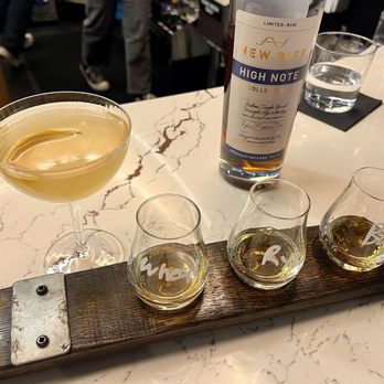 NEW RIFF DISTILLING - Updated December 2025 - 379 Photos & 111 Reviews ...