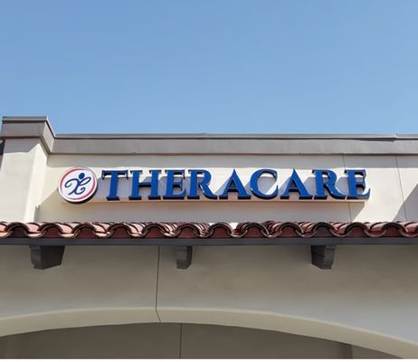 THERACARE PHYSICAL THERAPY - Updated December 2025 - 11022 Balboa Blvd ...