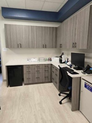 TOZER LEE EYE CENTER - Updated December 2025 - 1830 S Alma School Rd ...