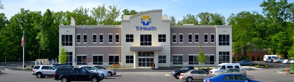 TRIHEALTH BEECHMONT ANDERSON - Updated September 2025 - 7777 Beechmont ...