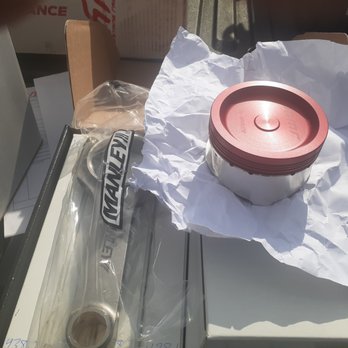 MODULAR MUSTANG RACING - Updated December 2025 - 13 Reviews - 816 Calle ...