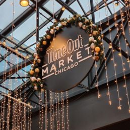 TIME OUT MARKET CHICAGO - Updated July 2025 - 2238 Photos & 628 Reviews ...