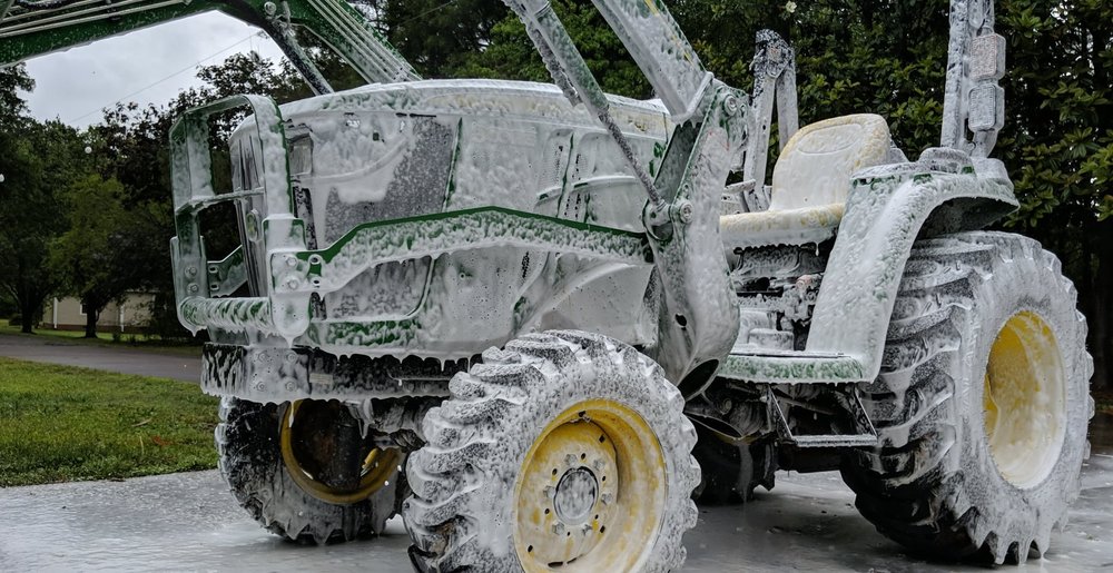 MCCARTER AUTO DETAILING - Woodruff, South Carolina - Auto Detailing - Phone Number - Yelp