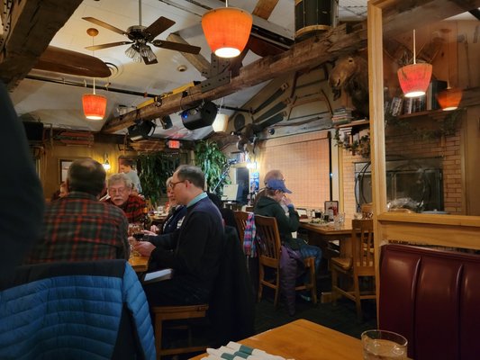 FLYING GOOSE BREW PUB & GRILLE - Updated January 2026 - 197 Photos ...