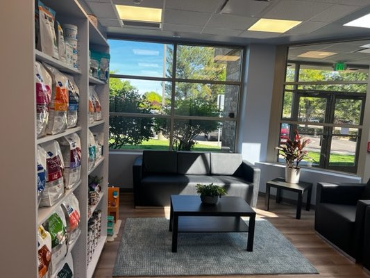 INSPIRE ANIMAL HOSPITAL - Updated December 2025 - 545 W Highlands Ranch ...