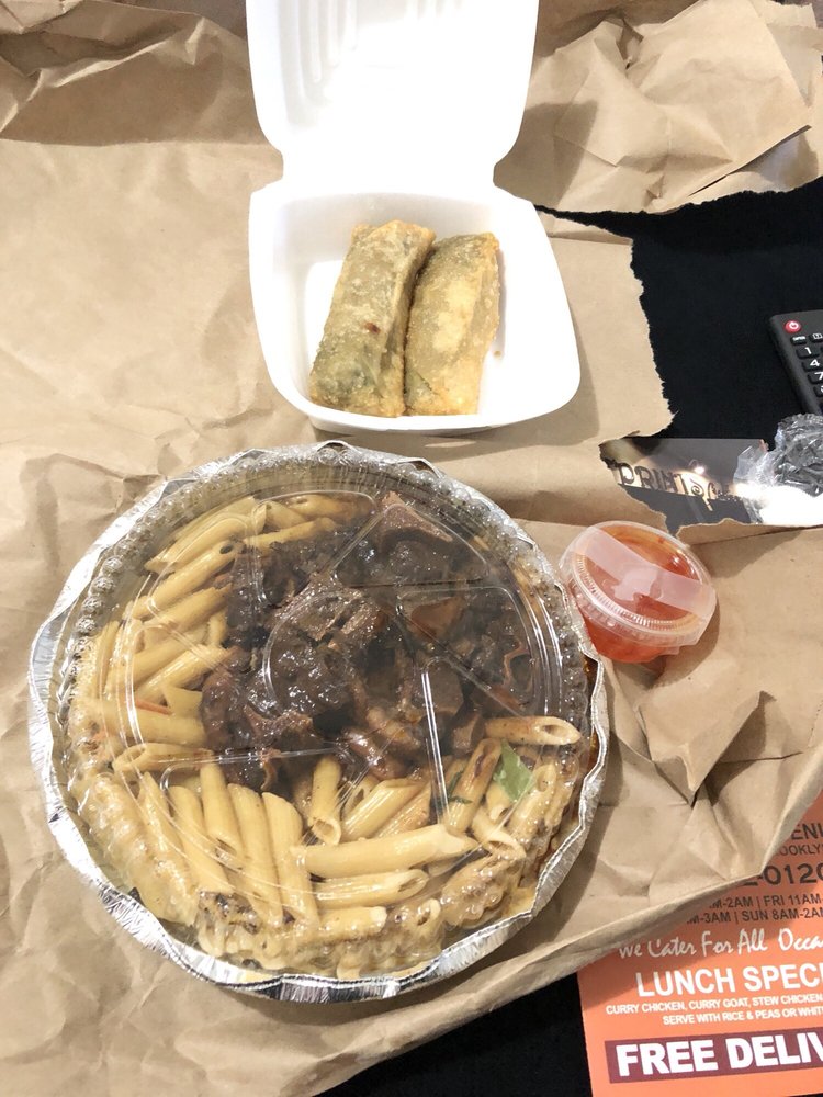 Footprints Cafe - Takeout & Delivery - 189 Photos & 294 Reviews ...