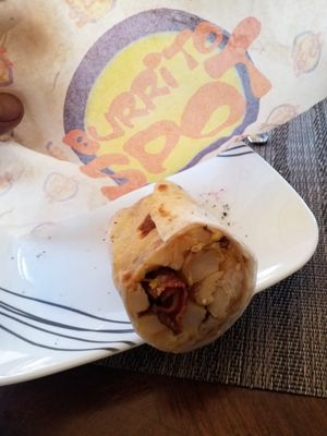 BURRITO SPOT - Updated October 2025 - 56 Photos & 148 Reviews - 1057 ...