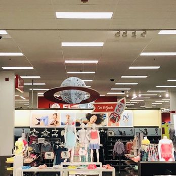 TARGET - Updated April 2025 - 95 Photos & 98 Reviews - 3535 Peachtree ...