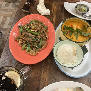 PRANAKHON THAI RESTAURANT - Updated June 2024 - 1719 Photos & 449 ...