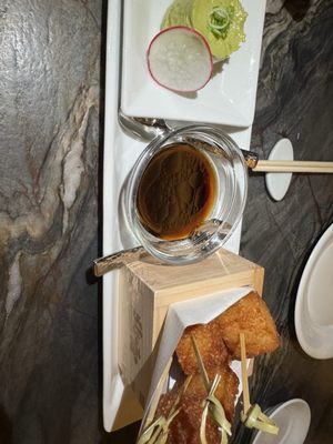 NOBU RESTAURANT - Updated March 2025 - 125 Photos & 18 Reviews - 25 ...