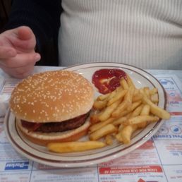 HOWE RESTAURANT - Updated July 2025 - 64 Photos & 130 Reviews - 5385 N ...