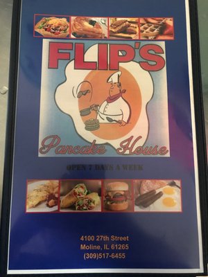 FLIPS PANCAKE HOUSE - 54 Photos & 67 Reviews - Breakfast & Brunch ...