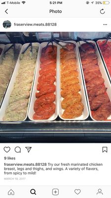 FRASERVIEW MEATS - Updated June 2026 - 15 Photos - 108-12837 88 Avenue ...