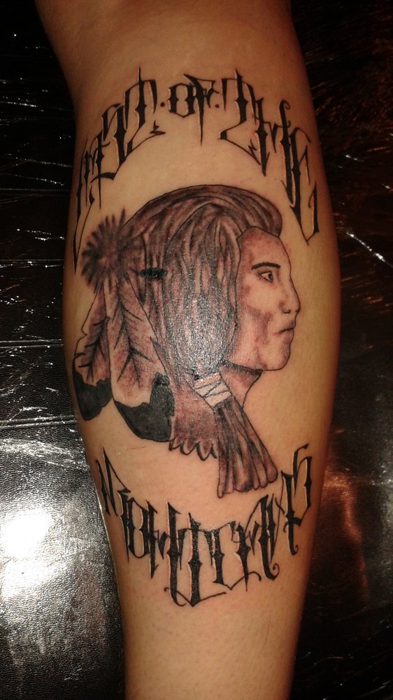 TATTOOS BY EDWIN - 50 Photos - 1416 W Arkansas Ln, Arlington, Texas ...