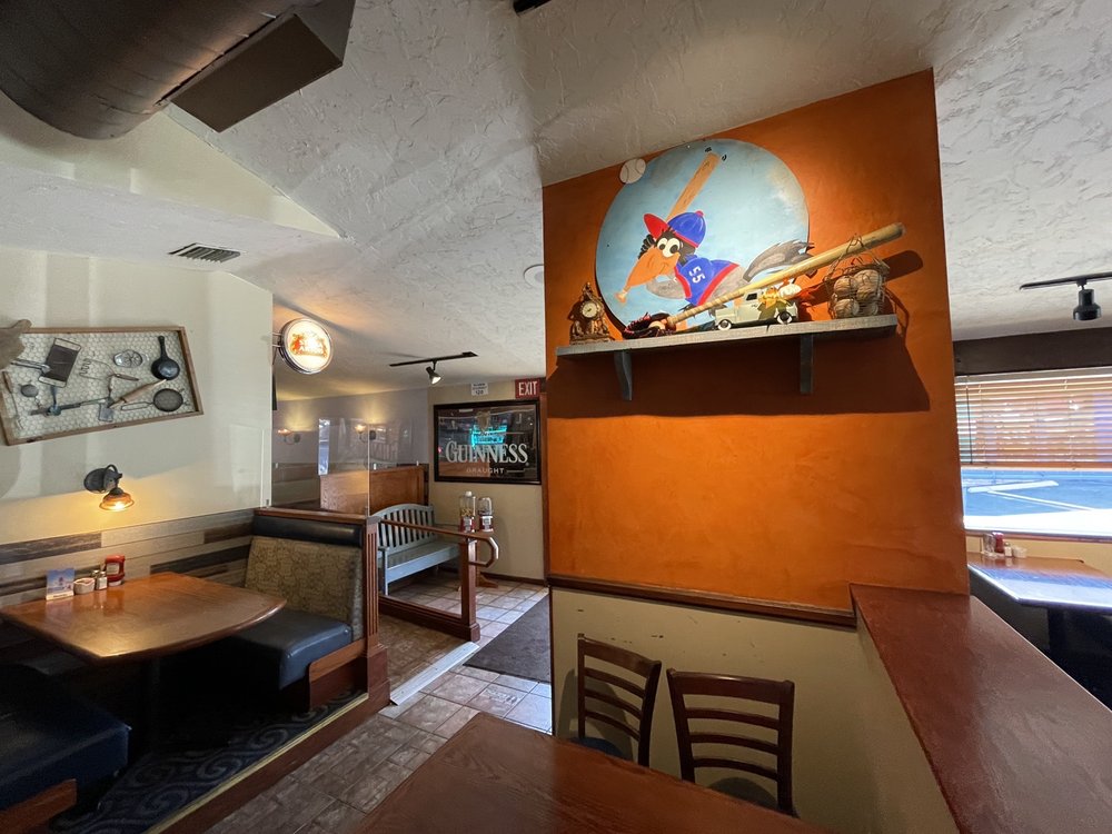 MAGPIE’S GRILL - Updated September 2025 - 165 Photos & 166 Reviews ...