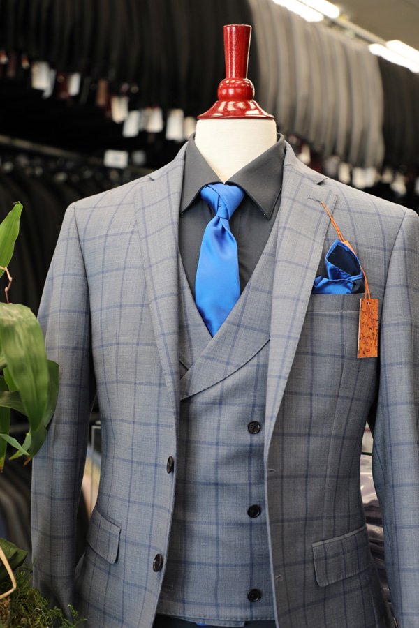 NORTHRIDGE SUITS & TUX - Updated April 2025 - 258 Photos & 198 Reviews ...