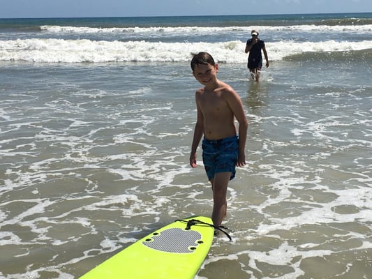 SURFIN’ NSB - Updated June 2025 - 22 Photos & 11 Reviews - New Smyrna ...