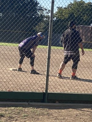 SACRAMENTO SOFTBALL COMPLEX - Updated October 2025 - 18 Photos & 21 ...