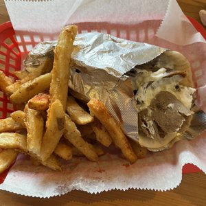 CHOBAN GRILL - 138 Photos & 179 Reviews - 9475 Phillips Hwy ...