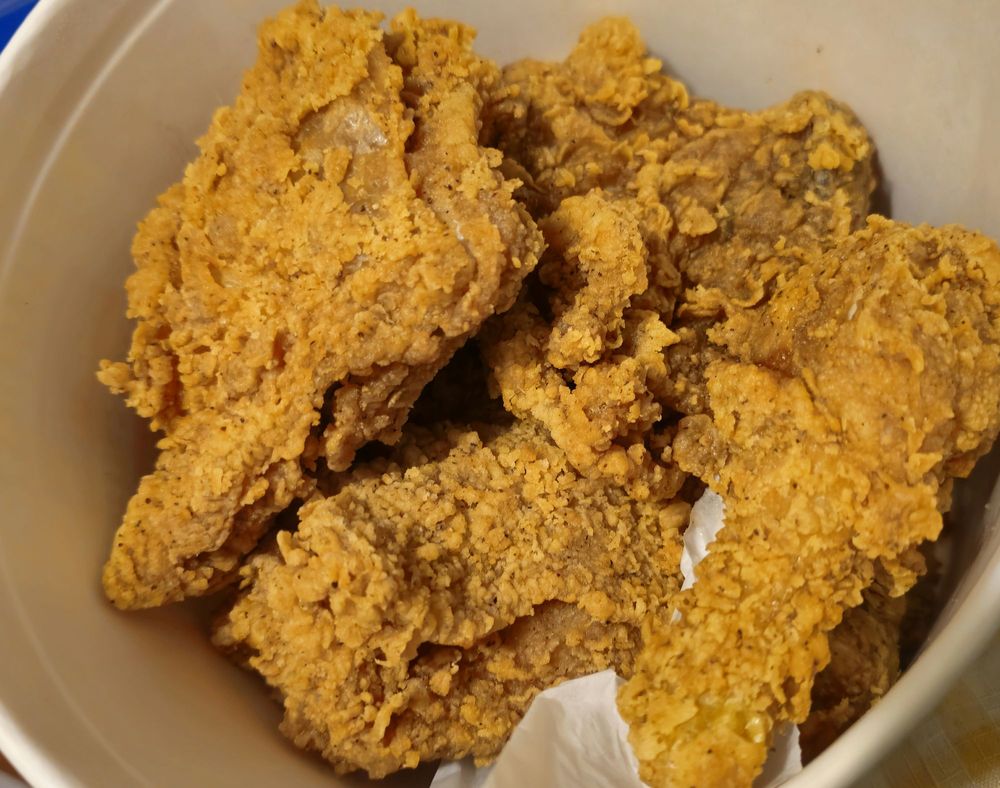 KFC - Updated October 2025 - 10 Reviews - 1818 9th Ave N, Bessemer ...