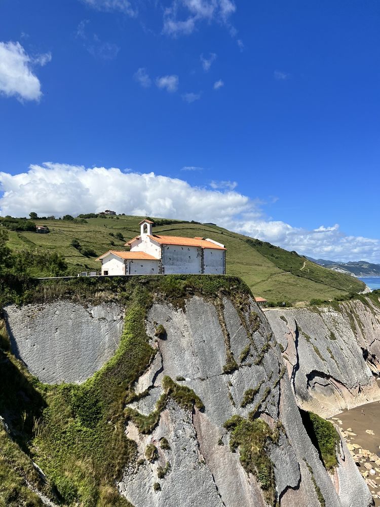 SAN TELMO ERMITA - 29 Photos - Churches - San Telmo Kalea 3A, s/n ...