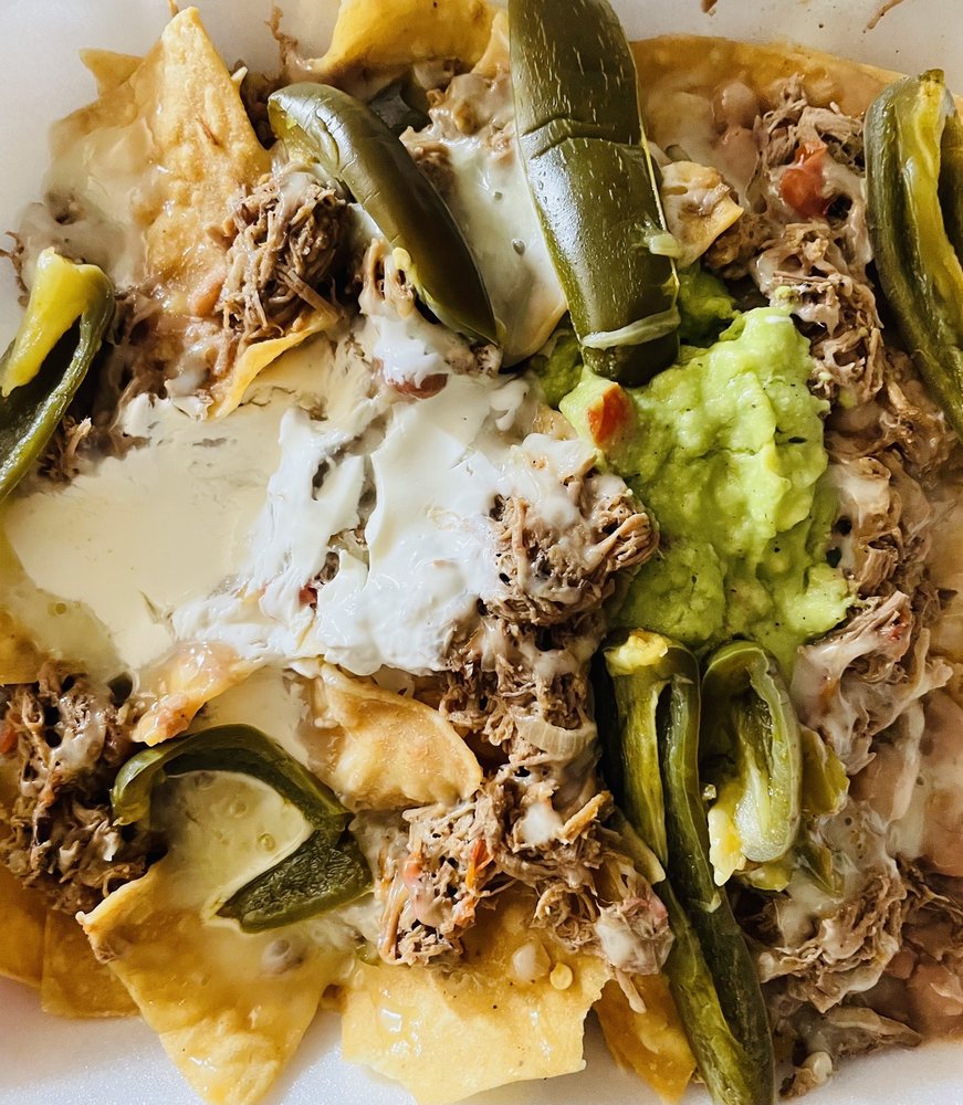 EL TACO RICO - Updated August 2025 - 220 Photos & 294 Reviews - 12017 ...