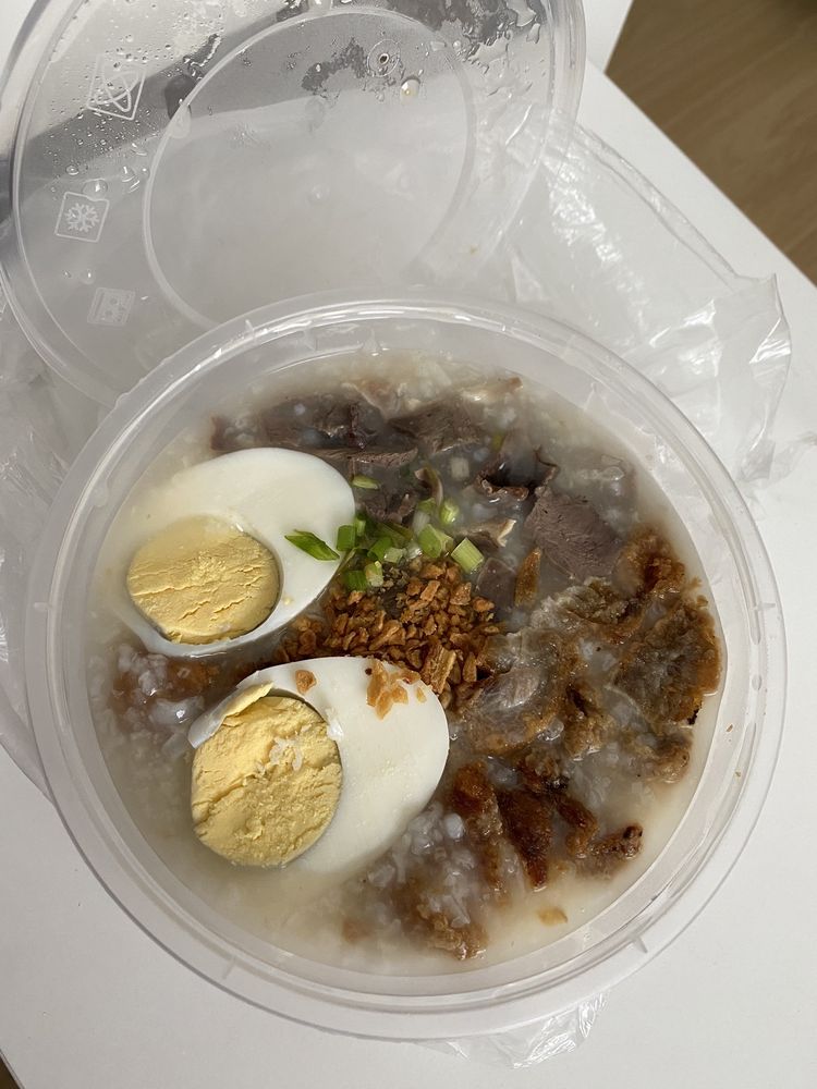 LUGAW PILIPINAS--MALIGAYA SQUARE - 1118 Ilang-ilang, Quezon City, Metro ...