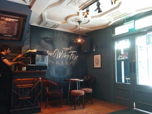 THE WILEY FOX - Updated October 2025 - 28 Eden Quay, Dublin, Republic ...